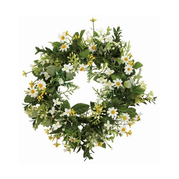 【商品番号：181-20979】/【VAR：81592】date20240513造花 花材「た行」 デージー【ビバ工芸】