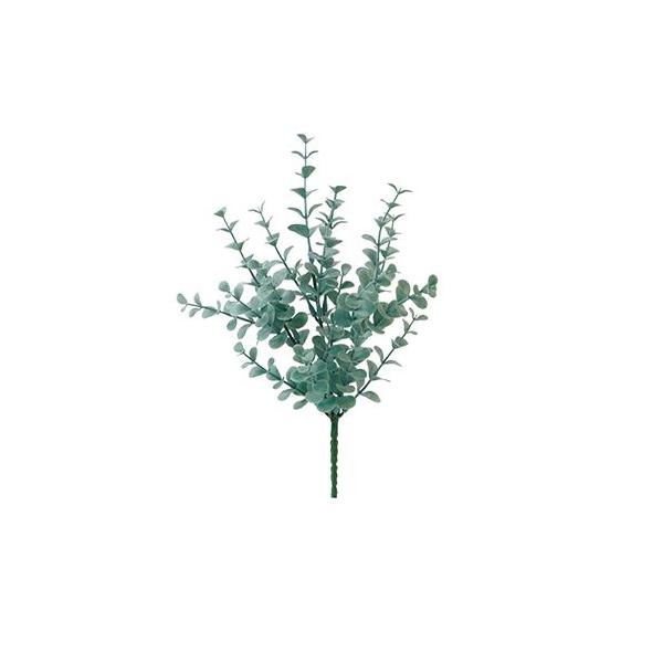 【商品番号：181-21030】/【VAR：81599】date20240513造花葉物、フェイクグリーン ユーカリ