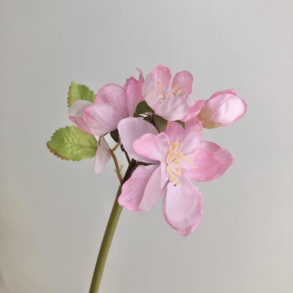 【商品番号：181-21311】/【VAR：】date20240513//oda2025_0508造花 花材「さ行」 さくら（桜）