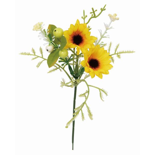 【商品番号：181-21635】/【VAR：】date20250220造花 花材「は行」 ブルースター