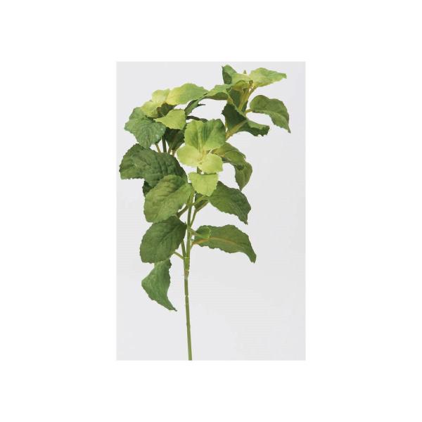 【商品番号：181-21751】/【VAR：】date20250220/su_hami造花葉物、フェイクグリーン ミント