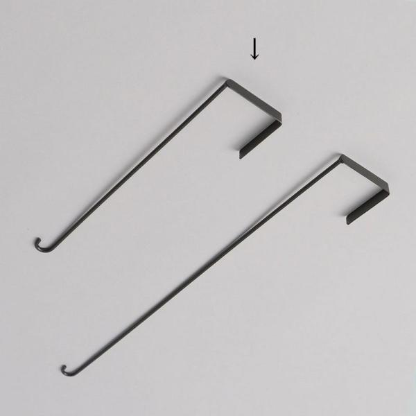 【商品番号：182-00506】/【販売単位】2個 ※表示価格は、この単位での金額となります/【VAR：70900】20220802new/フラワースタンド リーススタンド・リースハンガー