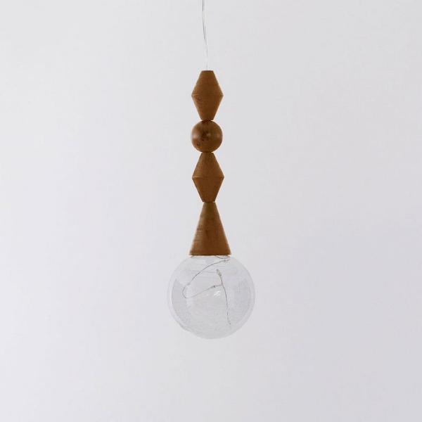 【商品番号：182-00830】/【VAR：28603】date20241003LEDキャンドル モチーフ【志成販売】