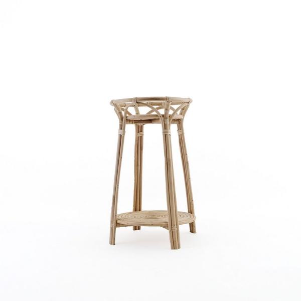 【商品番号：182-01159】/【VAR：84132】date20250423園芸用品 ガーデンファニチャー・家具 プランタースタンド【志成販売】