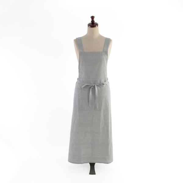 【商品番号：182-01172】/【VAR：29756】date20250423ガーデニング・園芸用品 ファッション エプロン【志成販売】