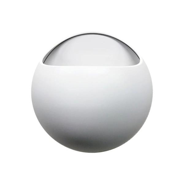 【商品番号：184-00034】/【VAR：】20220808new花器・花瓶 プラスチック・アクリル花器【Hacocoro】