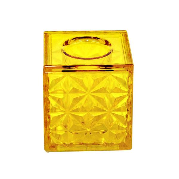 【商品番号：184-00040】/【VAR：70907】20220808new/color20230919花器・花瓶 ポリカーボネート【Hacocoro】