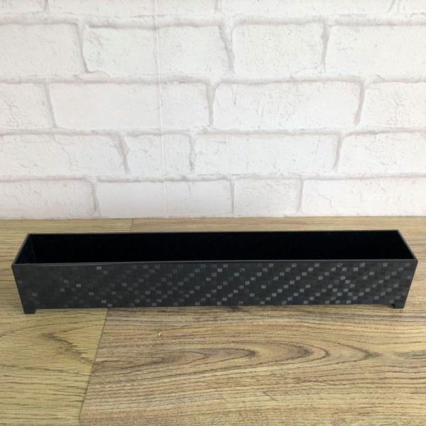 【商品番号：184-00043】/【VAR：70908】20220808new/999color10136花器・花瓶 ポリカーボネート【Hacocoro】