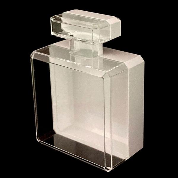 【商品番号：184-00056】/【VAR：69120】20230728new花器・花瓶 プラスチック・アクリル花器【Hacocoro】