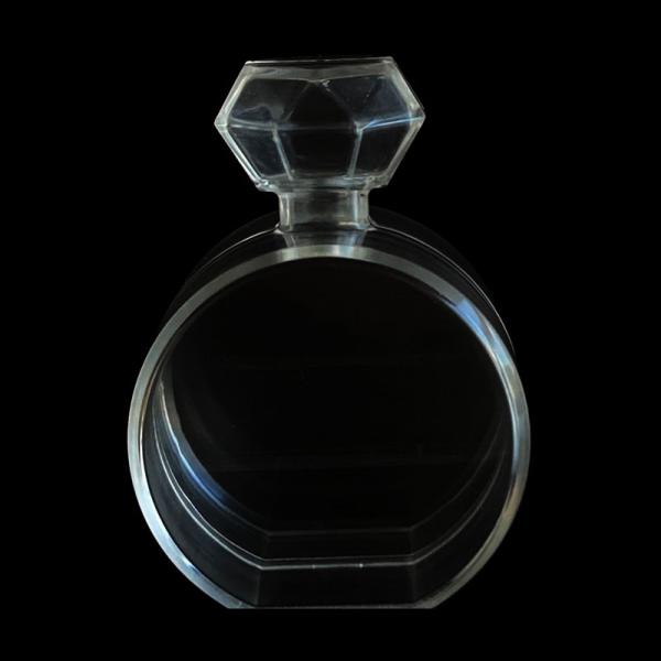 【商品番号：184-00057】/【VAR：69120】date20240502/まつむら通信花器・花瓶 プラスチック・アクリル花器【Hacocoro】