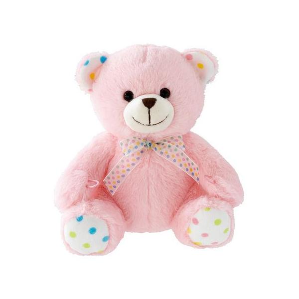 【商品番号：187-00009】/【VAR：21949】20230317new/デコレーションパーツ・素材 ぬいぐるみ/人形【HEADS】