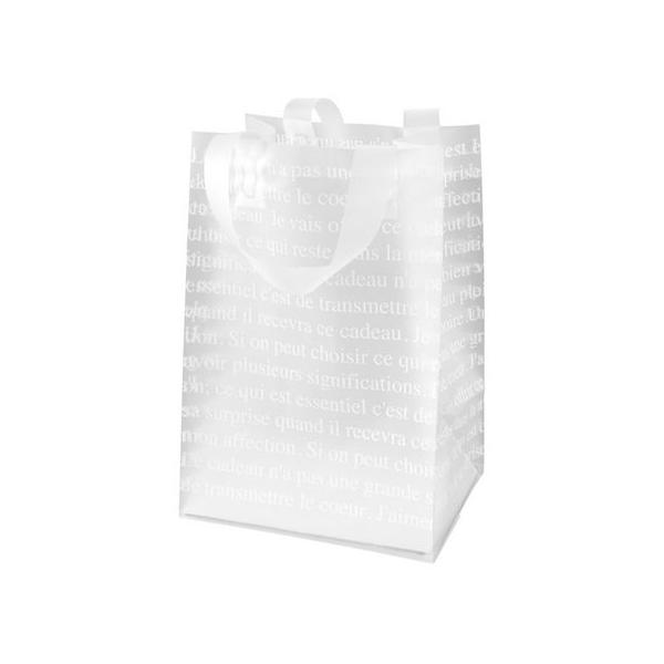 【商品番号：187-00032】/【VAR：72352】20230317new/ラッピング袋・プレゼント袋 アレンジバッグ【HEADS】