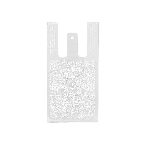 【商品番号：187-00059】/【VAR：72357】20230317new/ラッピング袋・プレゼント袋 ビニール袋・レジ袋【HEADS】