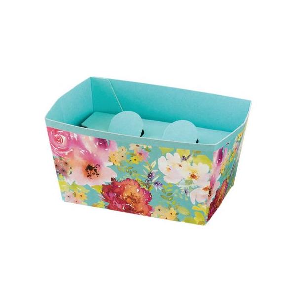 【商品番号：187-02530】【VAR：24991】20230612new/color20230919/ 花器・花瓶 紙製花器