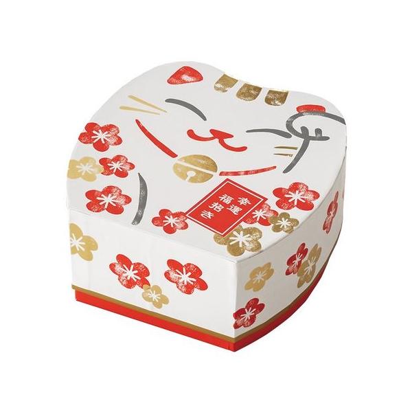 【商品番号：187-03035】/【VAR：76281】20230612new/ラッピング箱・ギフトボックス 化粧箱・貼り箱【HEADS】