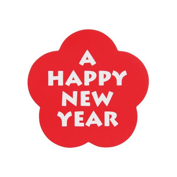 【商品番号：187-03053】/【VAR：】20230612new/ラッピングシール・メッセージシール メッセージシール