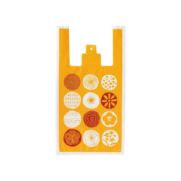 【商品番号：187-04111】/【VAR：79534】date20230922/ラッピング袋・プレゼント袋 ビニール袋・レジ袋【HEADS】