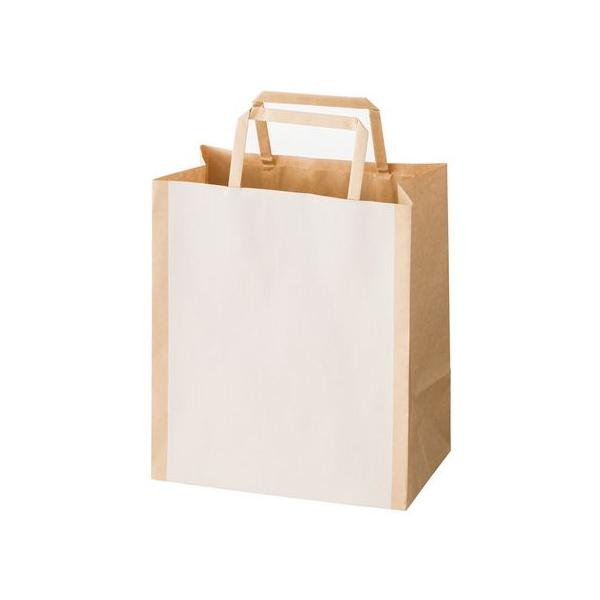 【商品番号：187-04594】/【VAR：79636】date20230922/ラッピング袋・プレゼント袋 手提げ紙袋【HEADS】