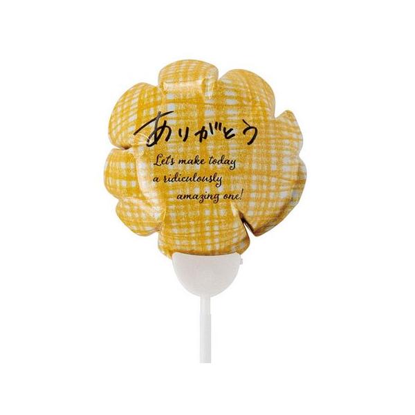 【商品番号：187-05677】/【VAR：85765】date20260202フラワーピック メッセージ入りピック【HEADS】