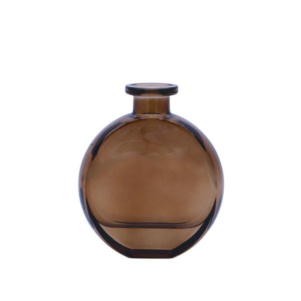 【商品番号：188-00071】/【販売単位】4個 ※表示価格は、この単位での金額となります/【VAR：72887】20230420new花器・花瓶 ガラス花器【DELLKI】