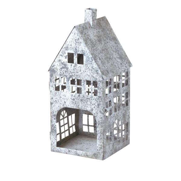 【商品番号：188-00826】/【VAR：74282】date20240323園芸用品 ガーデニング雑貨・オーナメント アイアン・ブリキ【DELLKI】