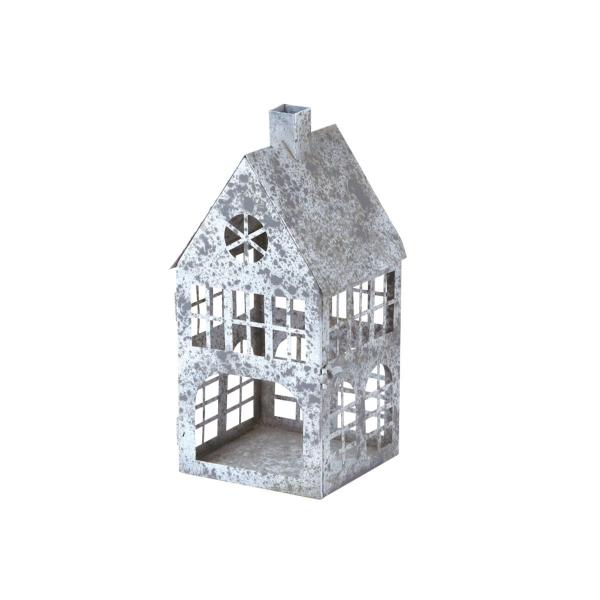 【商品番号：188-00827】/【VAR：74282】date20240323園芸用品 ガーデニング雑貨・オーナメント アイアン・ブリキ【DELLKI】