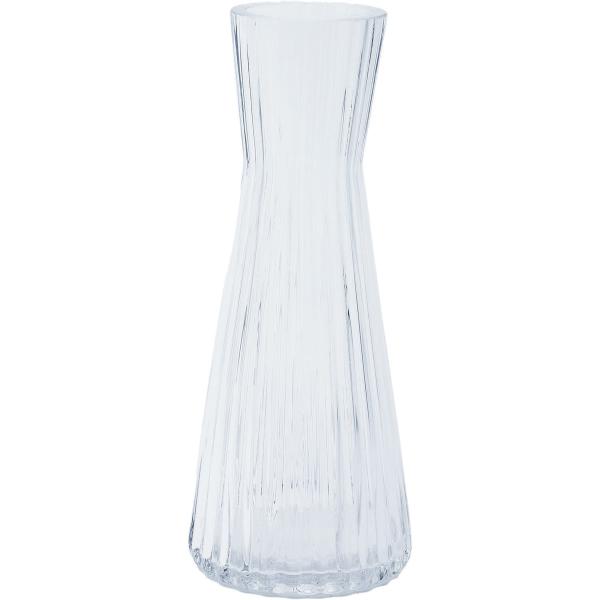 【商品番号：207-01342】/【VAR：27327】date20240311花器・花瓶 ガラス花器【ホワイエ】