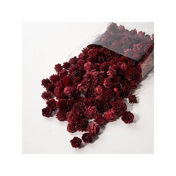 【商品番号：207-01919】/【VAR：82964】date20241028ドライ実物＆フルーツ 松かさ、から松【ホワイエ】