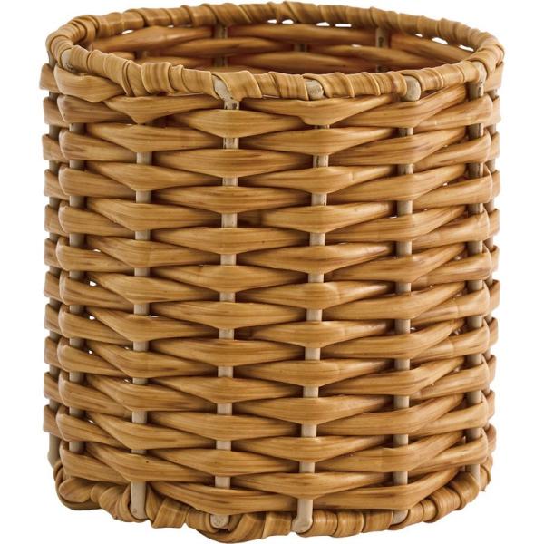 【商品番号：207-02350】/【VAR：88174】date20251027かご・バスケット フェイク素材バスケット