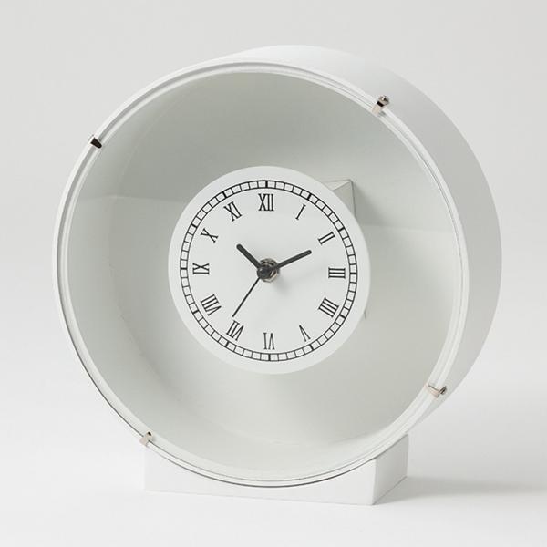 【商品番号：209-00001】/【VAR：25833】date20240326花器・花瓶 花時計・クロックフレーム【アミファ】