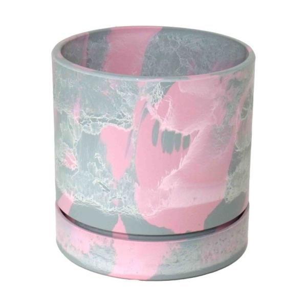 【商品番号：212-00185】/【VAR：75319】date20250122ガーデニング・園芸用品 植木鉢・フラワーポット 合成樹脂鉢【LEAD STYLE】