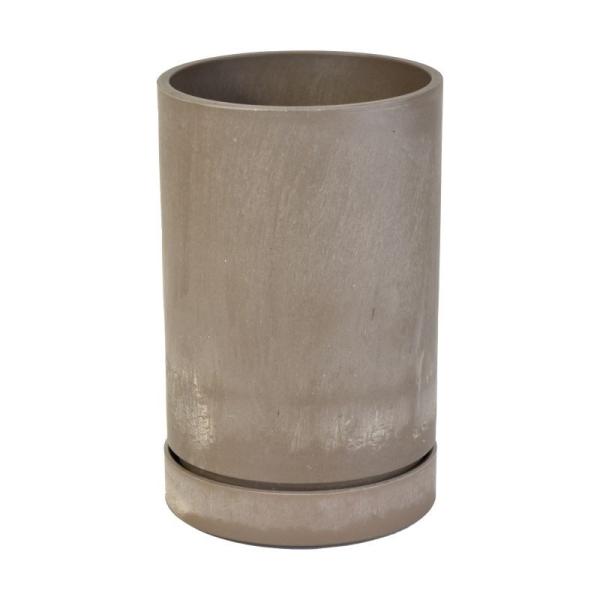 【商品番号：212-00205】/【VAR：75320】date20250122ガーデニング・園芸用品 植木鉢・フラワーポット 合成樹脂鉢【LEAD STYLE】