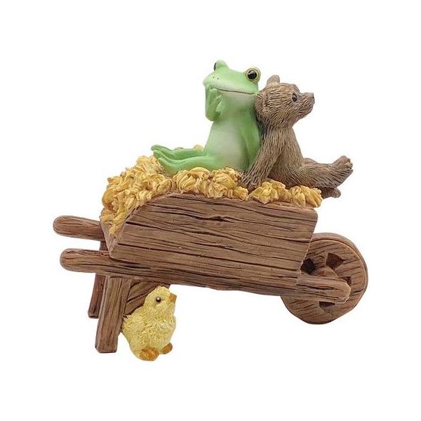 【商品番号：213-00669】/【VAR：75075】date20241202店内装飾 置物・オブジェ ミニチュアオブジェ【drawerplus】