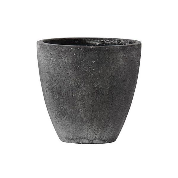 【商品番号：214-00289】/【VAR：84509】date20250408ガーデニング・園芸用品 植木鉢・フラワーポット セメント鉢【グリーンポット】