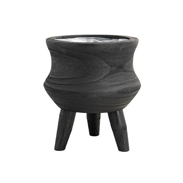 【商品番号：214-00523】/【販売単位】2個 ※表示価格は、この単位での金額となります/【VAR：30181】date20250408ガーデニング・園芸用品 植木鉢・フラワーポット 鉢カバー【グリーンポット】