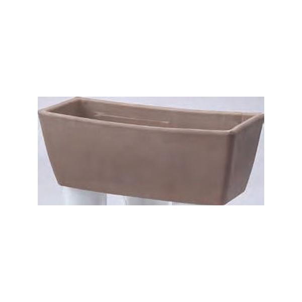 【商品番号：214-01089】/【販売単位】4個 ※表示価格は、この単位での金額となります/【VAR：84594】date20250408園芸用品 植木鉢・フラワーポット テラコッタ(素焼き)【グリーンポット】