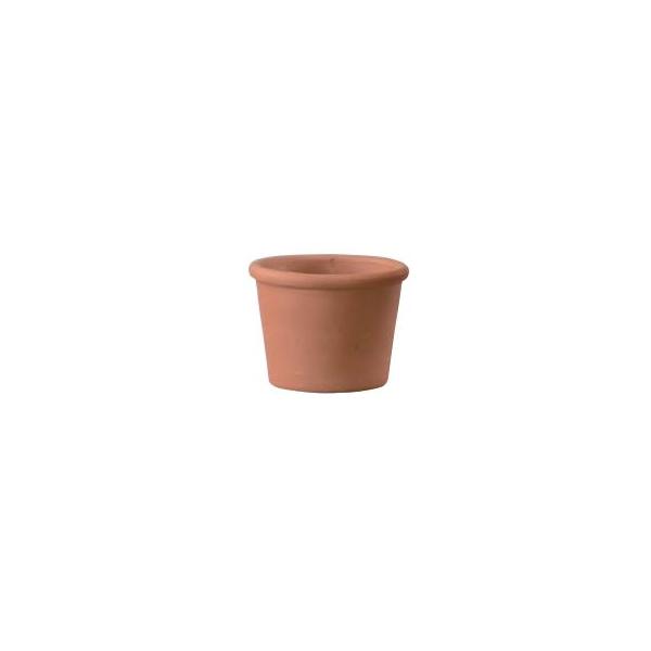 【商品番号：214-01113】【VAR：30248】date20250408 園芸用品 植木鉢・フラワーポット テラコッタ(素焼き) ガーデニング雑貨 ガーデン雑貨 ガーデニング用品 ガーデン用品 ガーデニング ガーデン お庭 ベランダ ...
