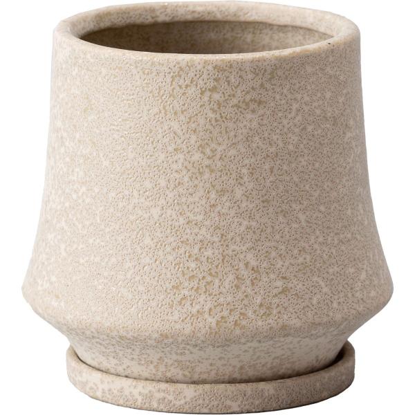 【商品番号：216-00471】【VAR：30020】date20250318 園芸用品 植木鉢・フラワーポット 陶器・セラミック鉢 ガーデニング雑貨 ガーデン雑貨 ガーデニング用品 ガーデン用品 ガーデニング ガーデン お庭 ベランダ リ...