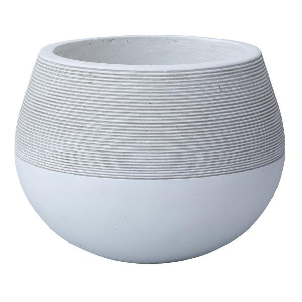 【商品番号：216-01057】/【VAR：30075】date20250318花器・花瓶 陶器花器【ミュールミル】