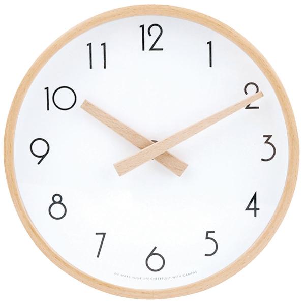 【商品番号：217-00333】【VAR：35508】date20260501 店内装飾 店舗インテリア・雑貨 壁掛け時計・置き時計
