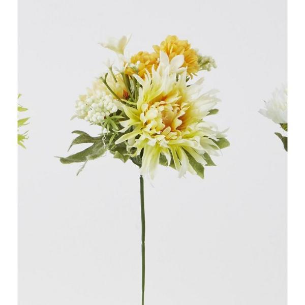 【商品番号：220-00010】/【VAR：86802】date20250821造花 花材「か行」 ガーベラ