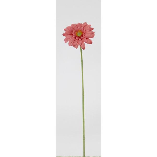 【商品番号：220-00228】【VAR：31431】date20250821/oda2025_1002/bkz-0607 造花 花材「か行」 ガーベラ