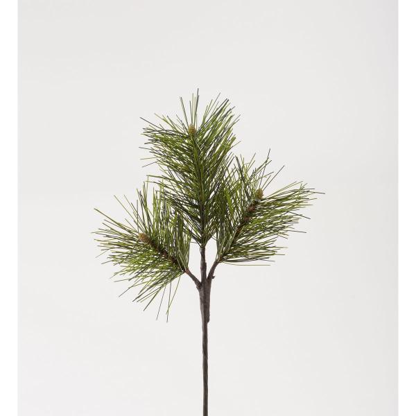 【商品番号：220-01675】/【VAR：】date20250821/oda2025_0925造花枝物 松