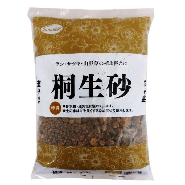 【商品番号：223-02123】/【VAR：34864】date20260318ガーデニング・園芸用品 園芸用土 軽石・鉢底石【サンアンドホープ】