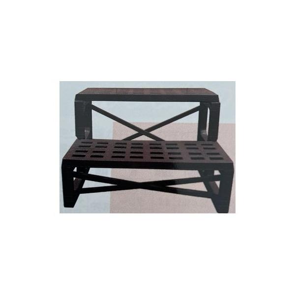 【商品番号：223-03071】【VAR：34618】date20260318 園芸用品 ガーデンファニチャー・家具 プランタースタンド ガーデニング雑貨 ガーデン雑貨 ガーデニング用品 ガーデン用品 ガーデニング ガーデン お庭 ベランダ...