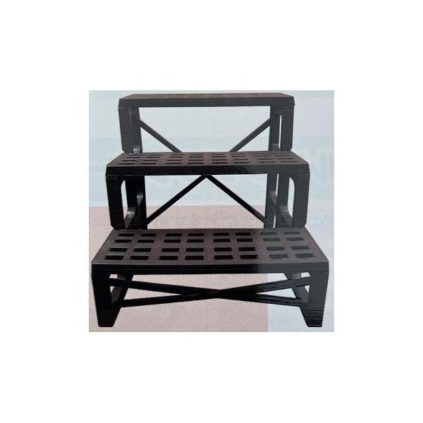 【商品番号：223-03072】【VAR：34618】date20260318 園芸用品 ガーデンファニチャー・家具 プランタースタンド ガーデニング雑貨 ガーデン雑貨 ガーデニング用品 ガーデン用品 ガーデニング ガーデン お庭 ベランダ...