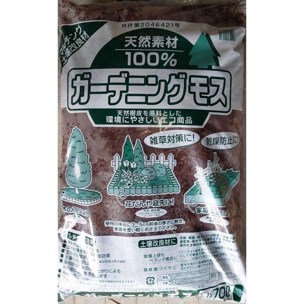 【商品番号：223-03527】/【VAR：】date20260318ガーデニング・園芸用品 園芸用土 乾燥水苔(ミズゴケ)【トチミグリーンサービス】