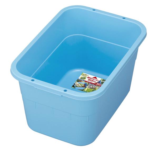 【商品番号：223-04140】/【VAR：34472】date20260318ガーデニング・園芸用品 水やり・散水用品 バケツ・たらい【キンボシ】