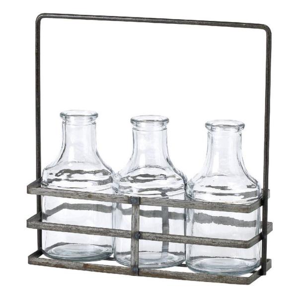 【商品番号：224-00182】/【VAR：89750】date20260305花器・花瓶 ガラス花器【SOW】