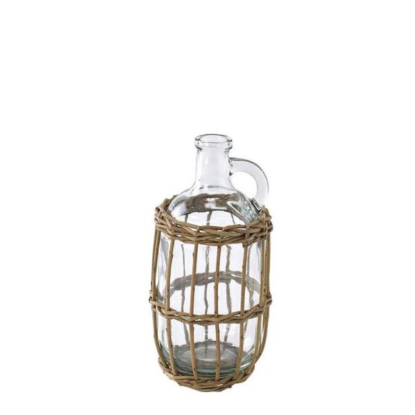 【商品番号：224-00486】/【VAR：89810】date20260305花器・花瓶 ガラス花器【SOW】